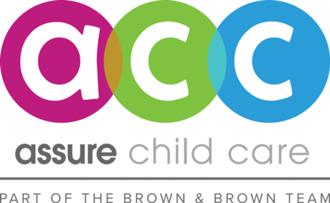 Assure Child Care Membership